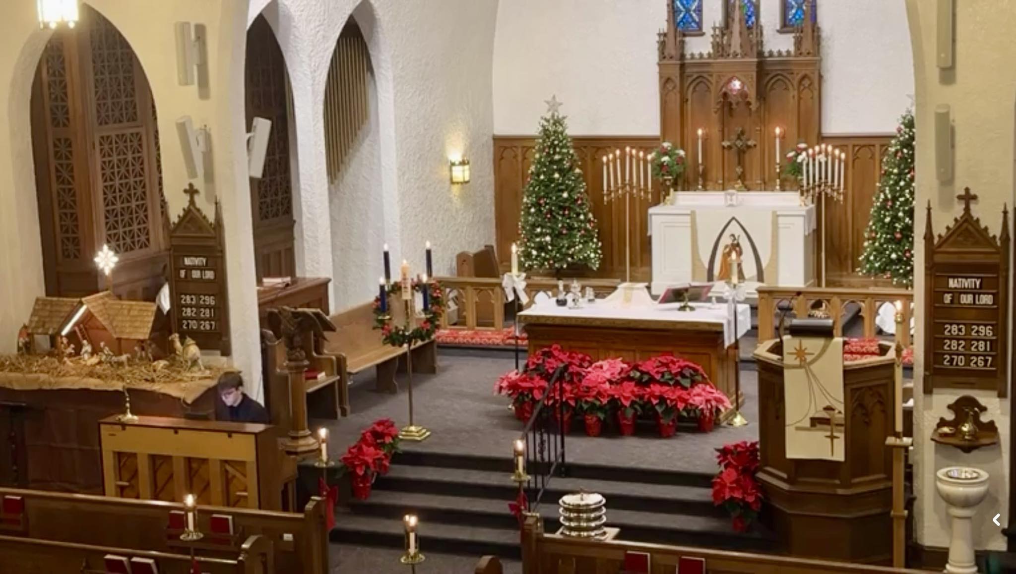 ⛪ Faith Lutheran Church - Natrona Heights, PA | Tell, Teach, and ...